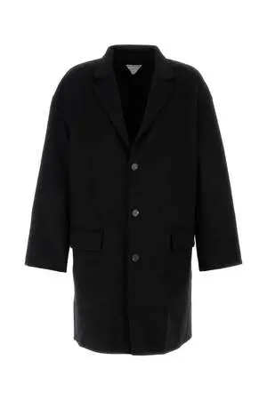 Bottega Veneta 100% Wool Blazer