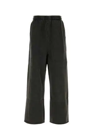 ENTIRE STUDIOS Cotton Joggers - Grey