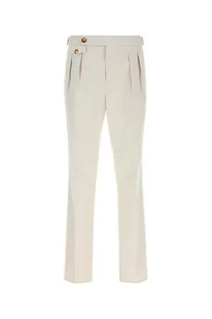 Brunello Cucinelli Layered Pants For Men