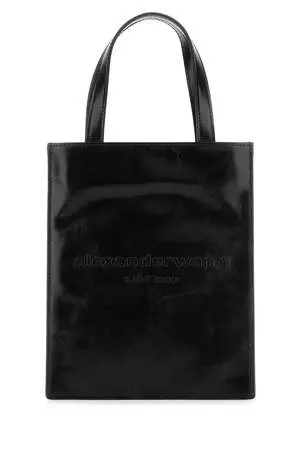 Alexander Wang Mini Leather Pinch Handbag