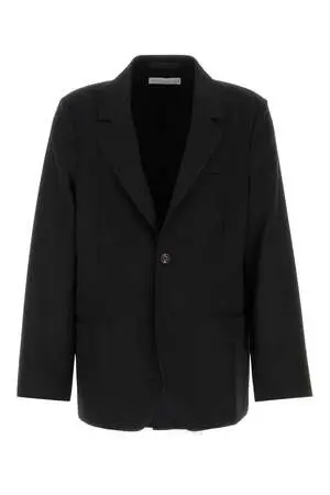 Our Legacy Virgin Wool Blazer