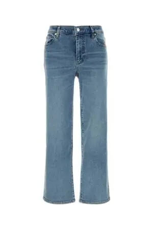 FRAME Stretch Denim Mellow Jeans