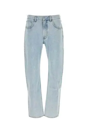 ENTIRE STUDIOS Slem Jeans - Light Blue