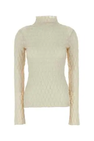 Camilla And Marc Sissil High Neck Top