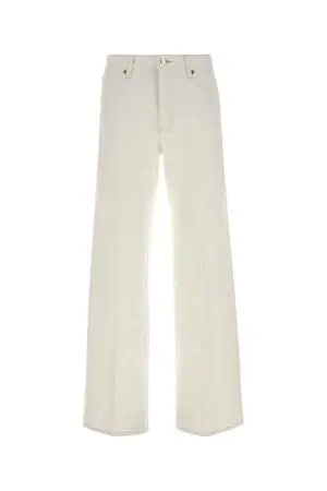 FRAME The Stroll Jeans In Denim