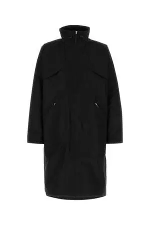 ENTIRE STUDIOS Polyester Zip-up Jacket