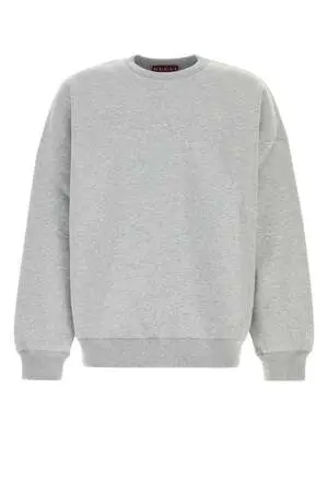 Gucci Oversized Cotton-nylon Sweatshirt