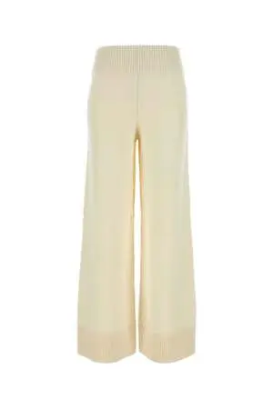 Camilla And Marc Ash Wide-leg Wool-blend Pants