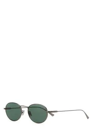 Saint Laurent Sl 799 Metal Sunglasses For