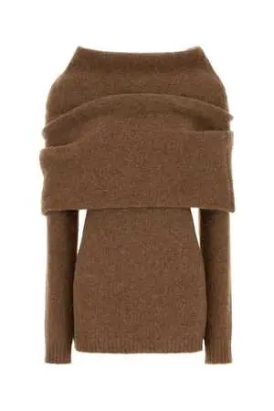 ENTIRE STUDIOS Biscuit Wool-blend Sweater