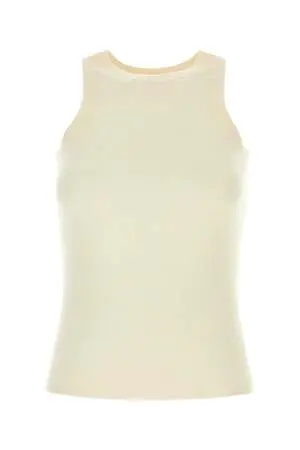 CO Co Cashmere Tank Top
