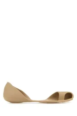 Balenciaga Eva Slip-on Sneakers - Neutrals