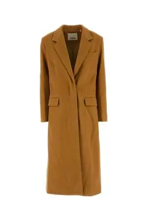 Isabel Marant Étoile Tailored Wool Blend Jacket