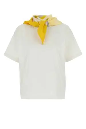 Bottega Veneta Layered T-shirts For Women