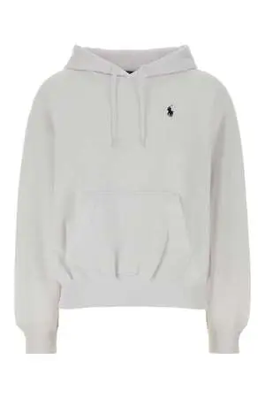 Polo Ralph Lauren Polo-inspired Cotton Blend Sweatshirt