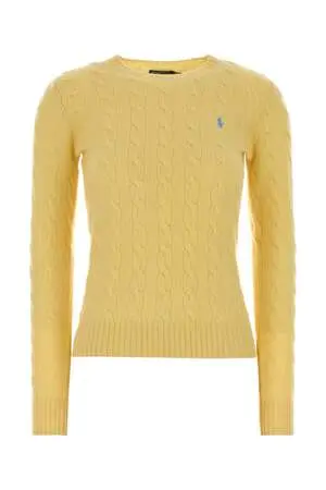 Polo Ralph Lauren Wool Blend Cashmere Sweater