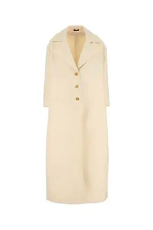 GUCCI Gucci Wool & Silk Blend Jacket For Women