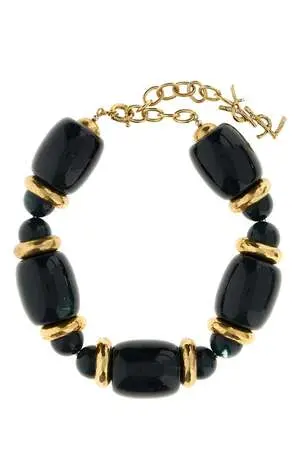 Saint Laurent Everyday Necklaces