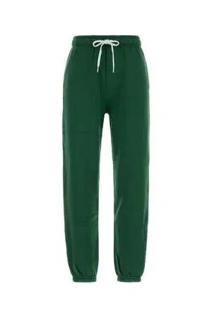 Polo Ralph Lauren Cotton-blend Joggers For - Green