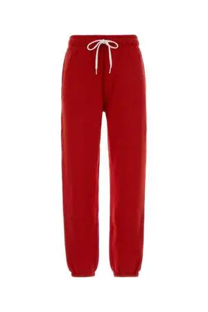 Polo Ralph Lauren Cotton Blend Joggers