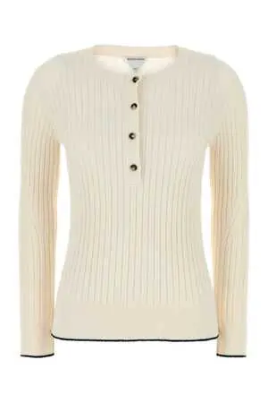 BOTTEGA VENETA Bottega Veneta Bouclé Top
