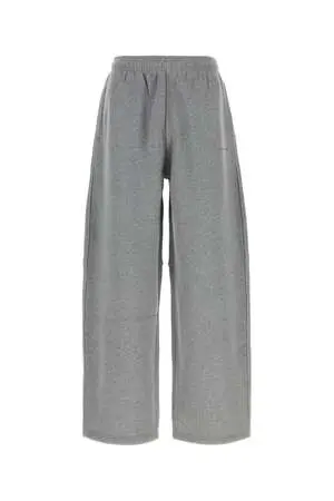ALEXANDER WANG Alexander Wang Unisex Cotton-Blend Joggers