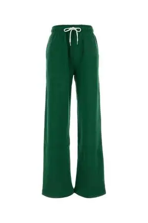 Polo Ralph Lauren Cotton-blend Joggers With Drawstring Waist