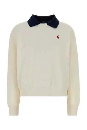 Polo Ralph Lauren Polo-inspired Cotton-blend Sweatshirt