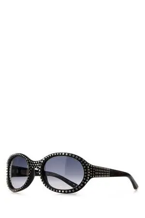 Gucci Acetate Sunglasses For