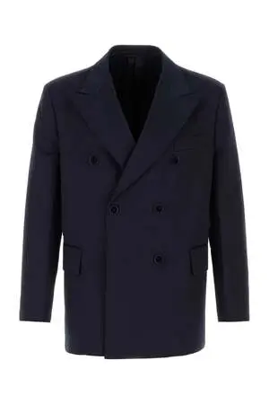 Prada Cotton Blazer For