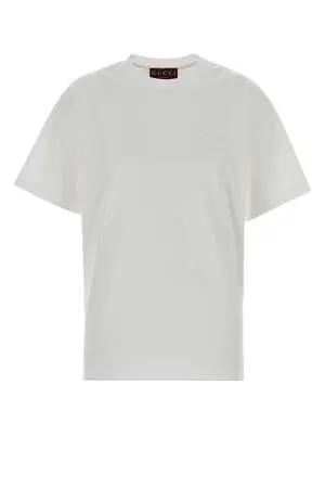 Gucci Plain Tops