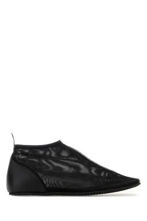 Gimaguas Mesh Slip-on Ankle Sneakers