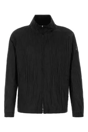TATRAS Cotton Leros Jacket - Black