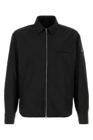TATRAS Cotton-silk Blend Lamide Shirt For