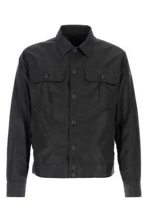 TATRAS Kanu Nylon Jacket - Grey