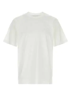 Prada 100% Cotton T-shirt - White