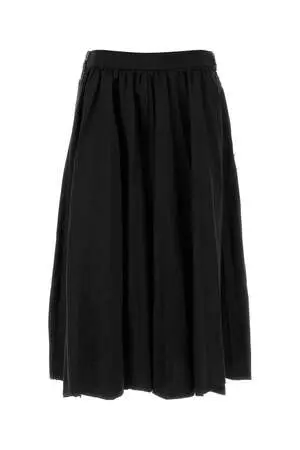 Balenciaga Fitted Skirts