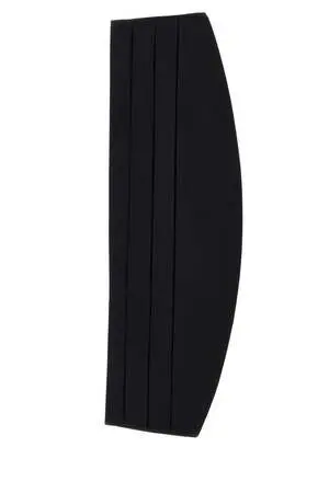 DOLCE & GABBANA Dolce & Gabbana Satin Smoking Band