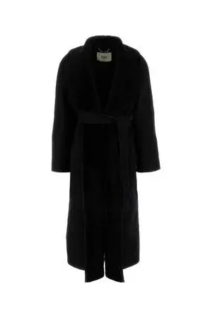 Fendi Wool-blend Jacket