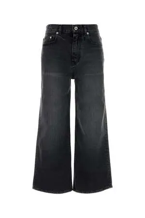 Kenzo Stretch Denim Jeans