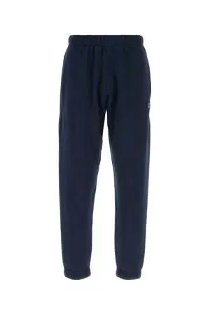 Kenzo Cotton Joggers For - Blue