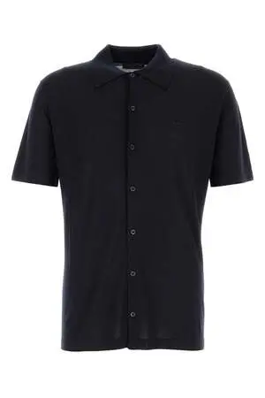 Prada Virgin Wool Shirt