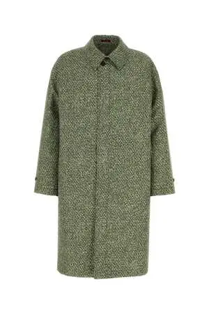 Gucci Poplin Jacket - Printed