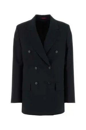 GUCCI Gucci Women's Wool Blazer