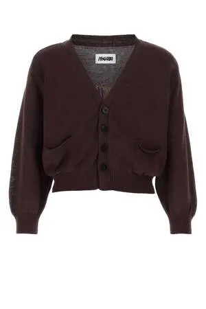 MAGLIANO Cotton Cardigan