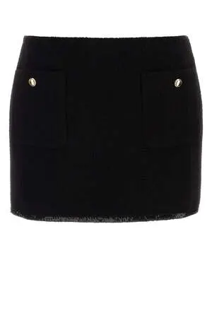 Miu Miu Mini Skirt