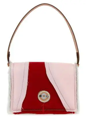 Dentro Shoulder Strap Bags For Women