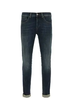 DONDUP Pants George Jeans - 800