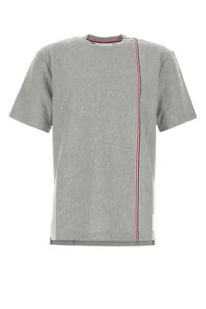 Thom Browne Cotton T-shirt