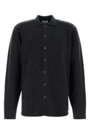 Le Kasha 100% Cashmere Minsk Shirt